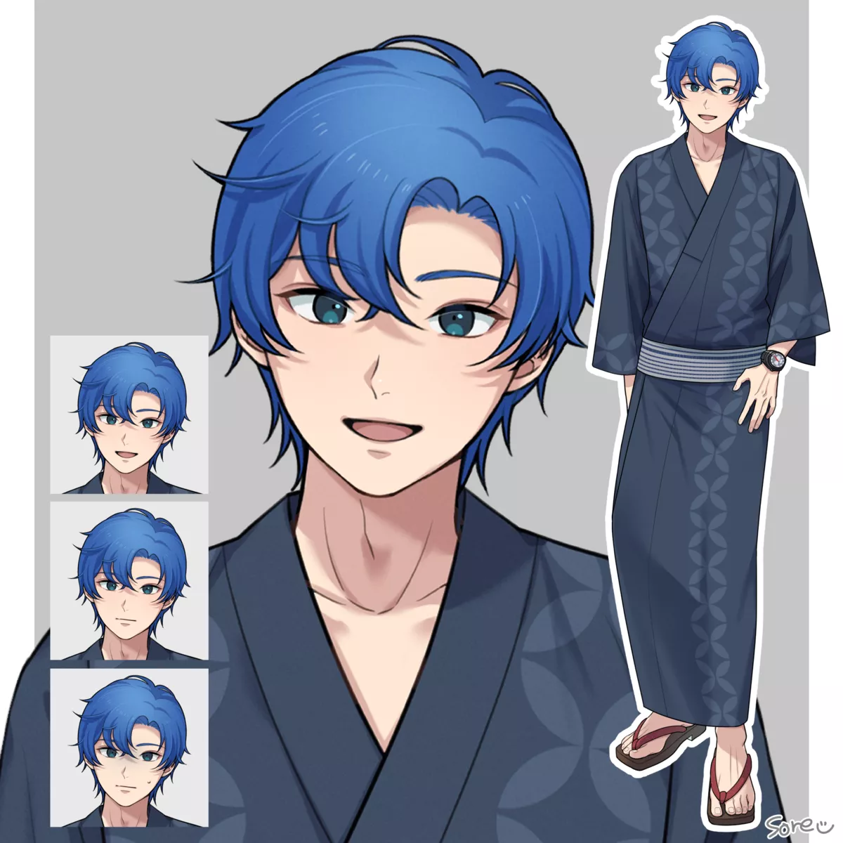 240817_15 - TRPG立ち絵