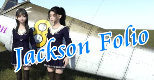 Plans - Jackson Folio