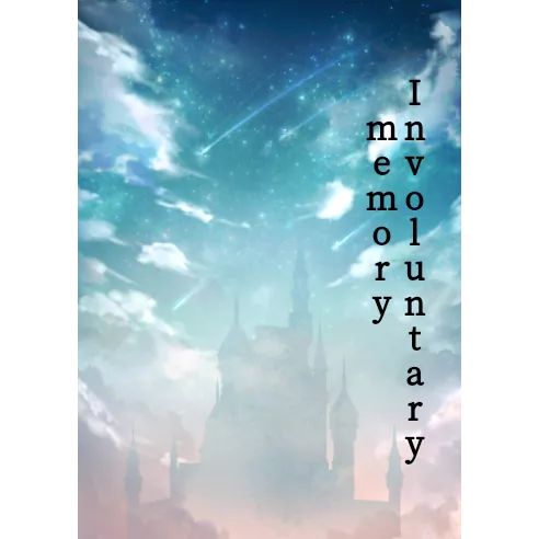 Involuntary memory - iolite