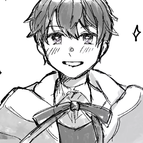 mhyk(男賢者受け) - 星と群青