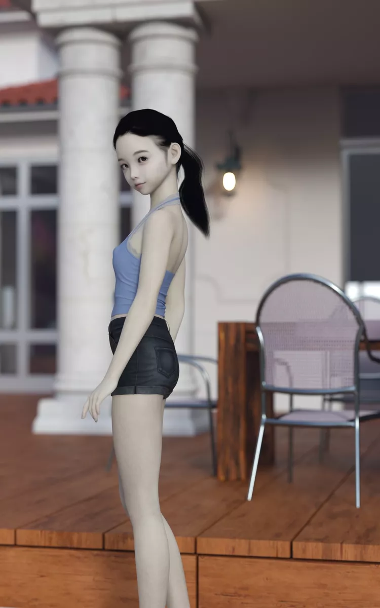 邸宅 - Jackson Folio