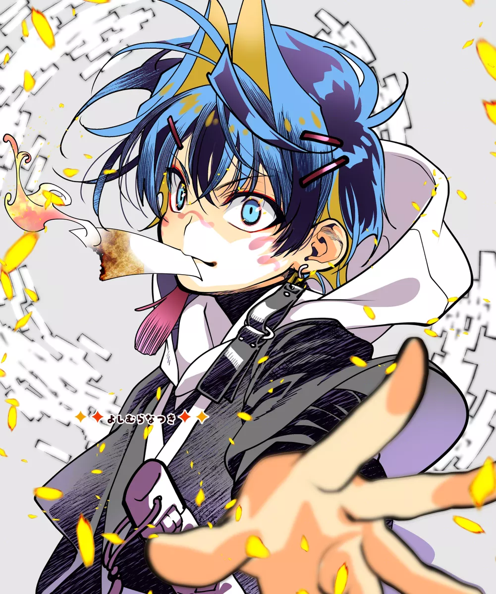 20241105_2 - よしむらなつき