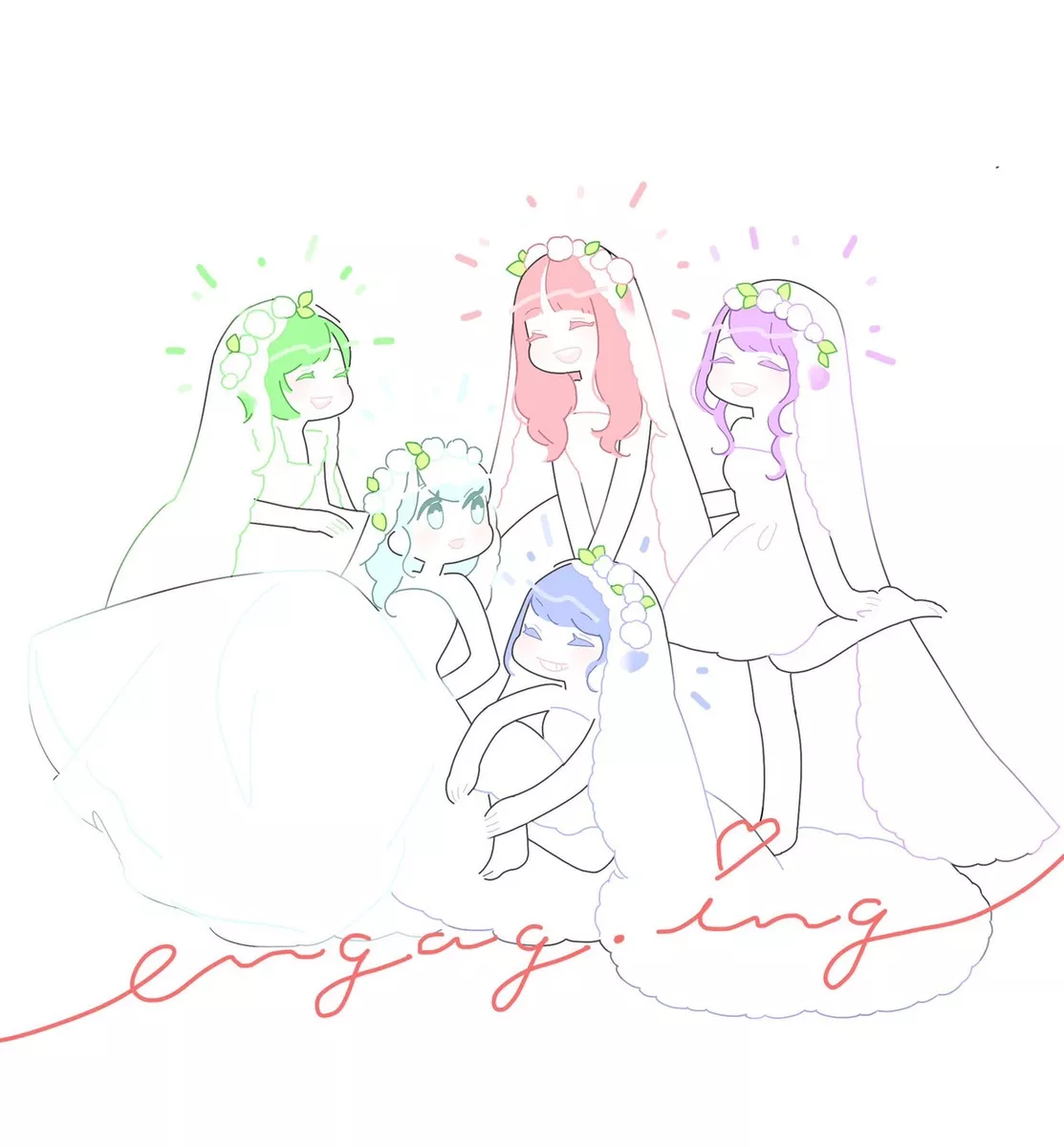 ENGAG.ING - portfolio