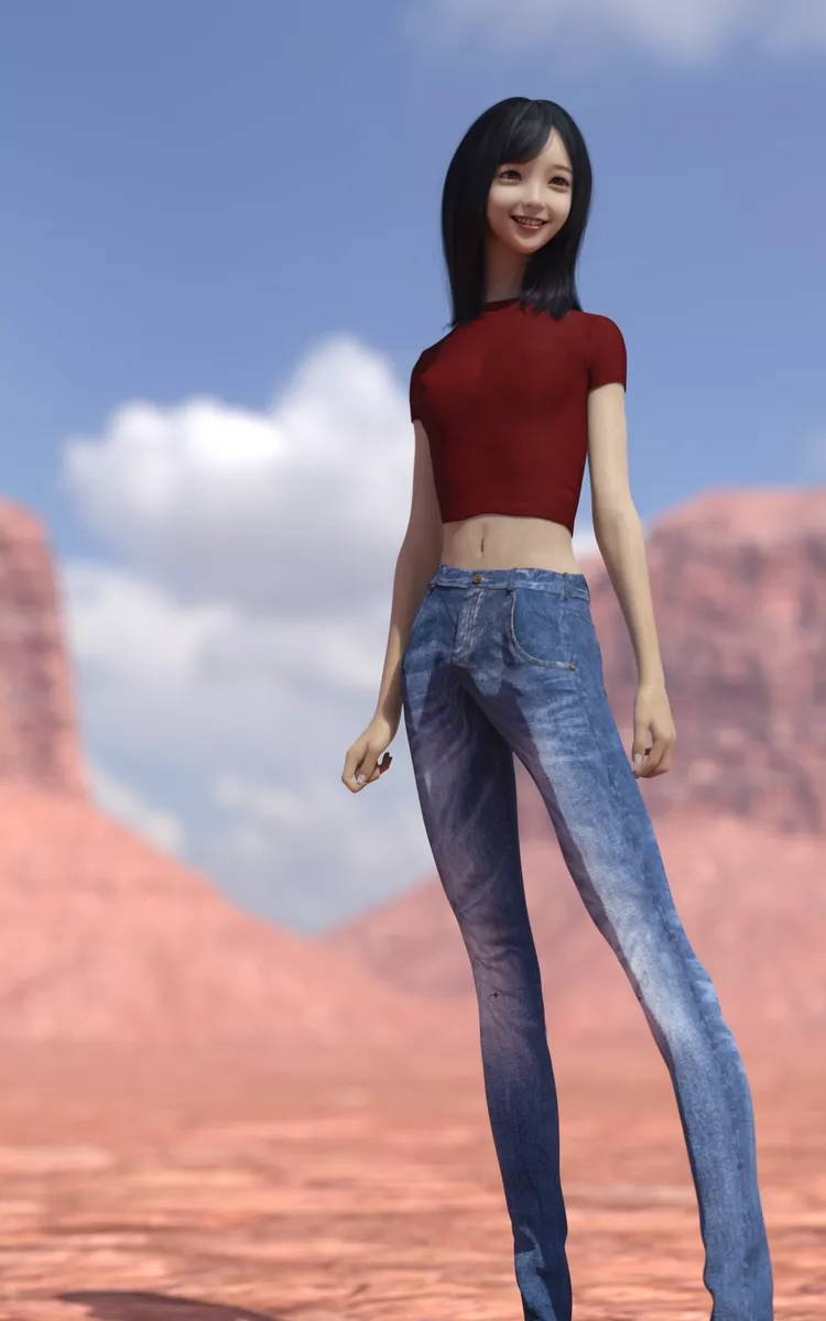 峡谷 - Jackson Folio