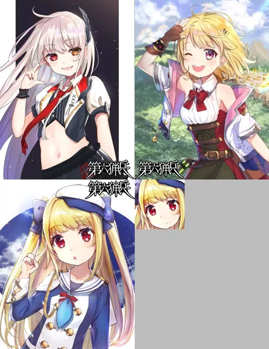 PBWお仕事まとめ - OMUTOMA