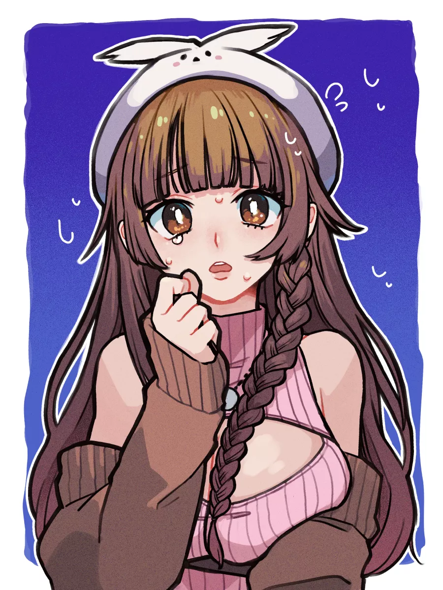 skeb - 一色ハルキ