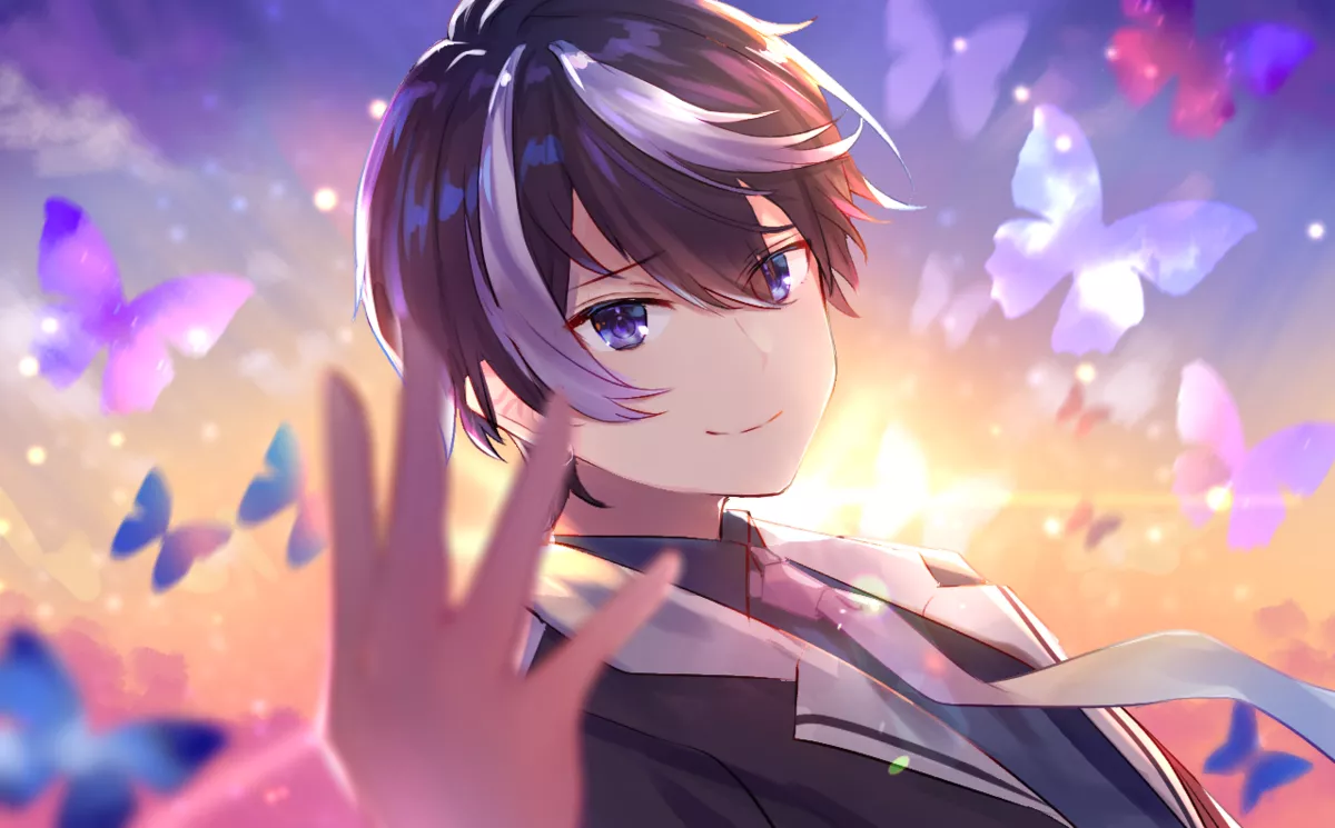 また、どこかで。 - OMUTOMA