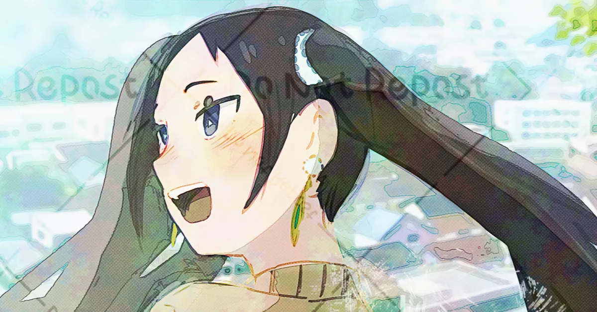 創作企画／ふゆごし【漫画語り-ラクガキ-】 - MARU／sero作品棚