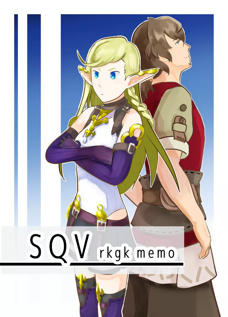 【ComicMarket105】新刊サンプル - ぽーとふぉりお