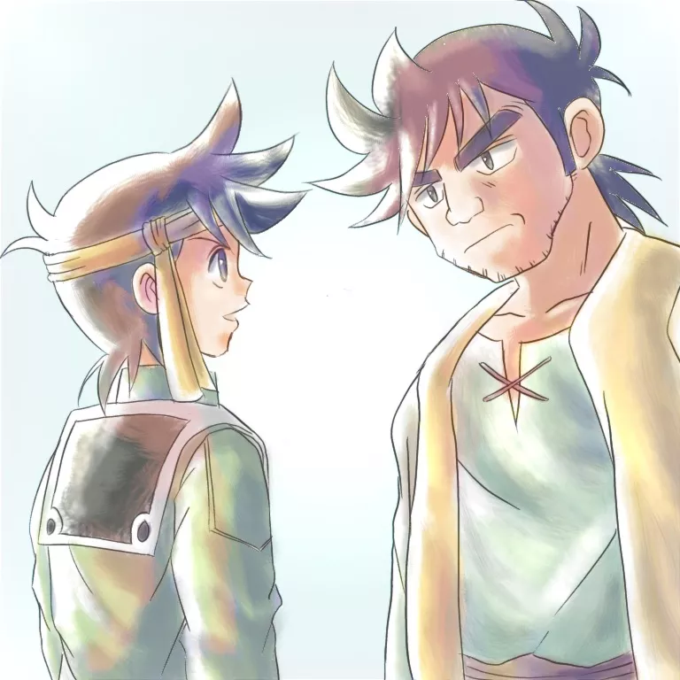 武器屋親子 - SUBACO