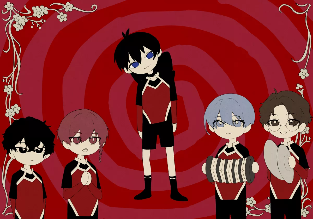 isg41で愛猫 - 鳥丸。のポートフォリオ