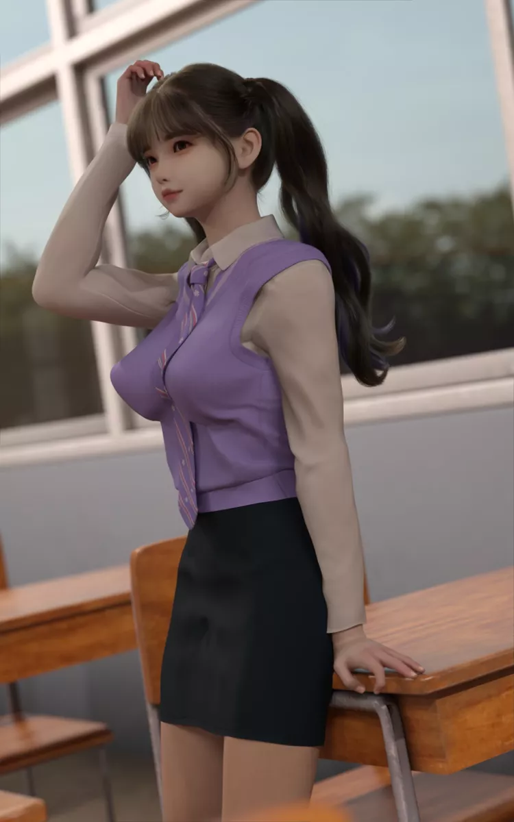 教室 - Jackson Folio