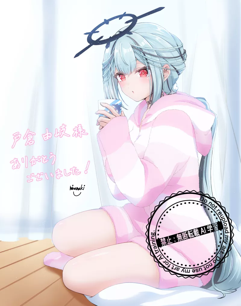 skeb_24 - みなまき