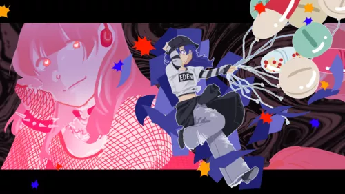 作品一覧 - Bri Rose