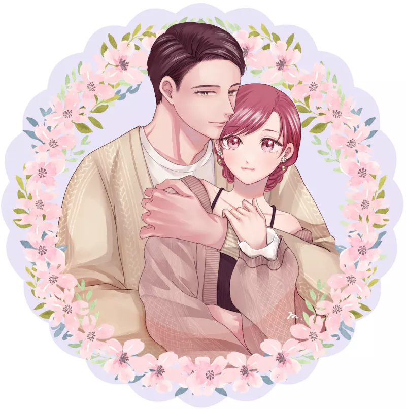 ほりまほ - Aono Mii