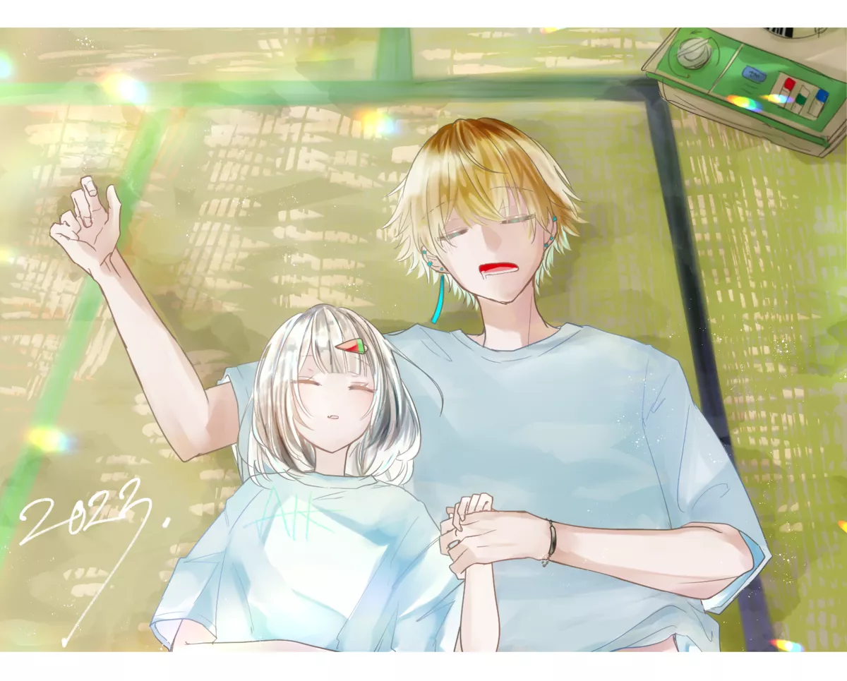 七瀬すいか - nandemo BOX