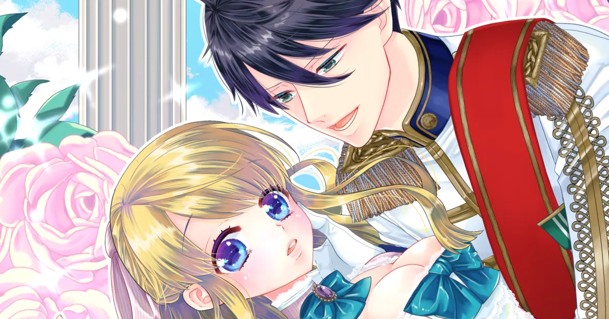 TLコミックス「皇太子は身代わり姫に二度求愛する」 - AKUTA LINCO PORTFOLIO