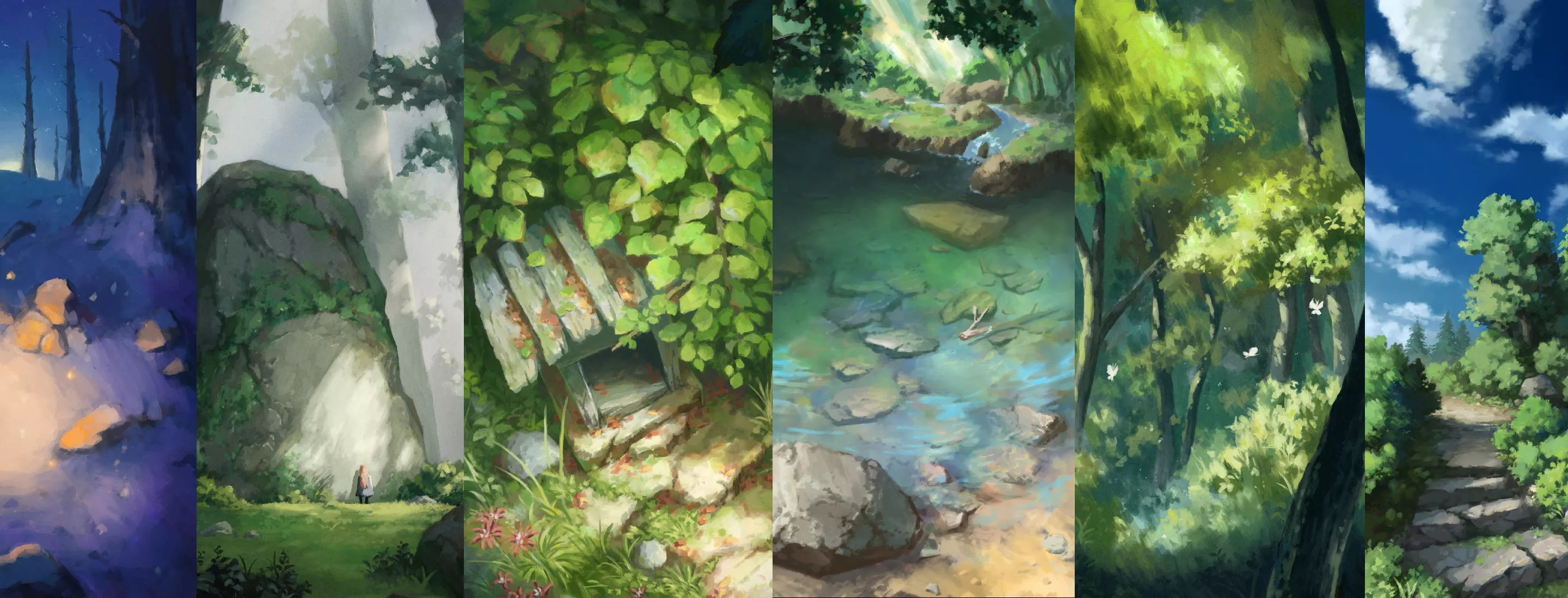 top - obaneのポートフォリオ