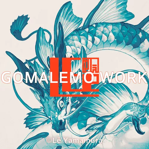 トップページ - GOMALEMO WORK
