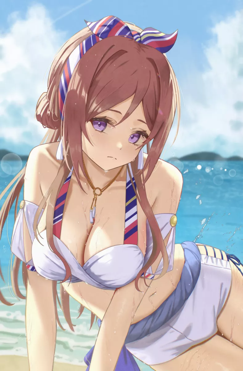 【FA】姫崎莉波 - esuma artworks