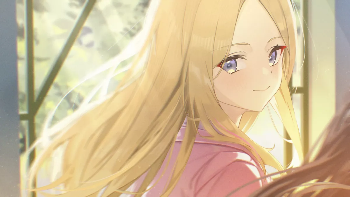 【FA】十王星南 - esuma artworks