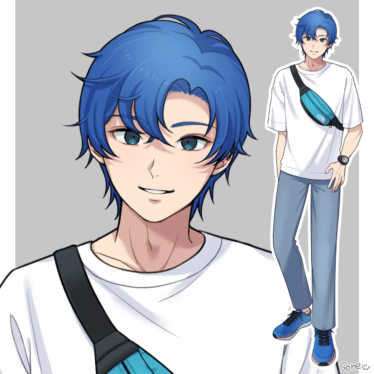 240817_14 - TRPG立ち絵