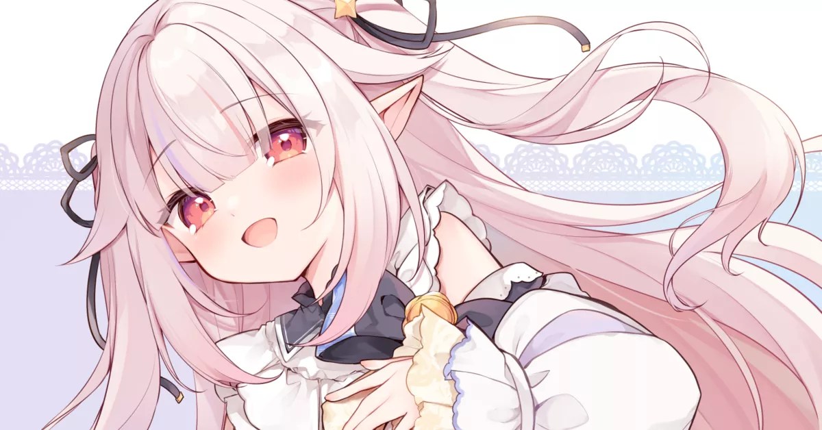 Skeb_2024/01/21 - イラスト