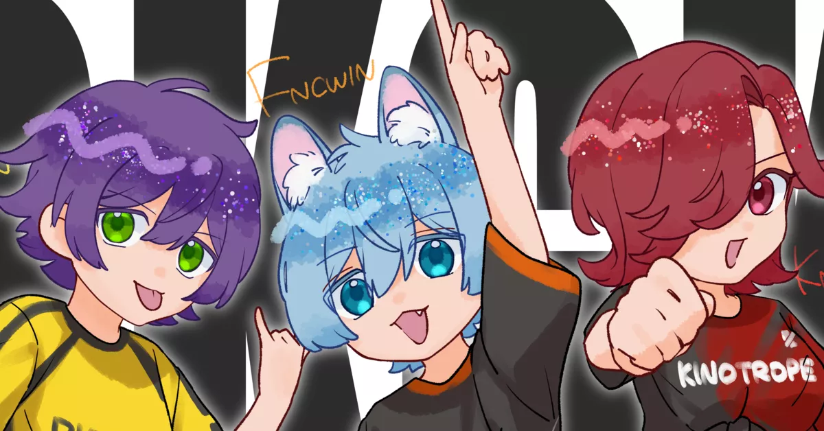 ALGS Year4 Sp1 Playoff BKGK - たぴおか