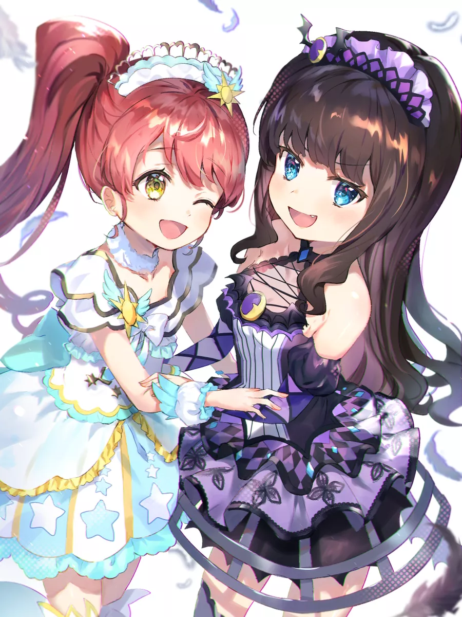 でび&えん♡ - OMUTOMA