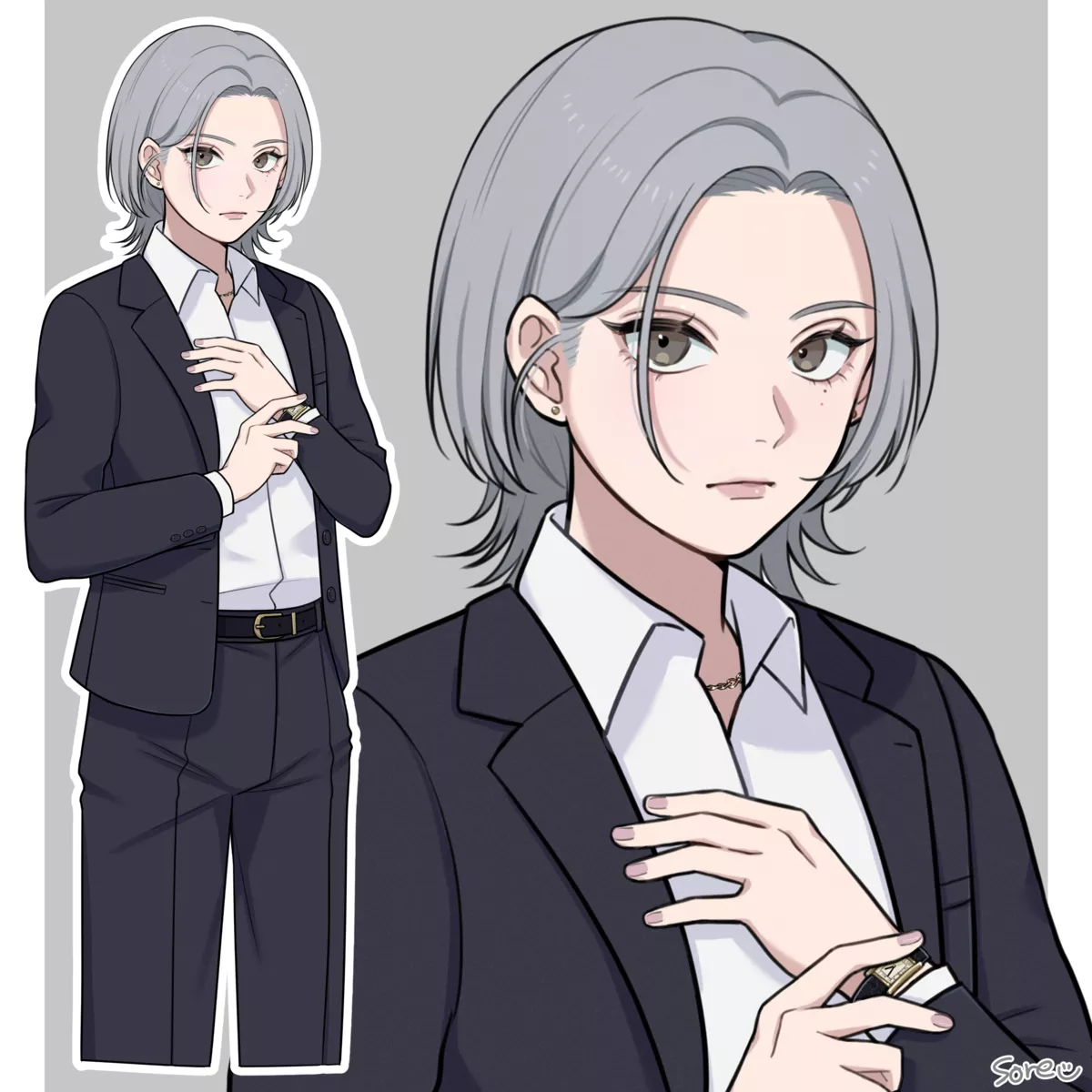 240817_10 - TRPG立ち絵