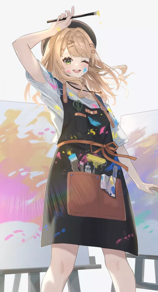 【FA】鏑木ろこ - esuma artworks