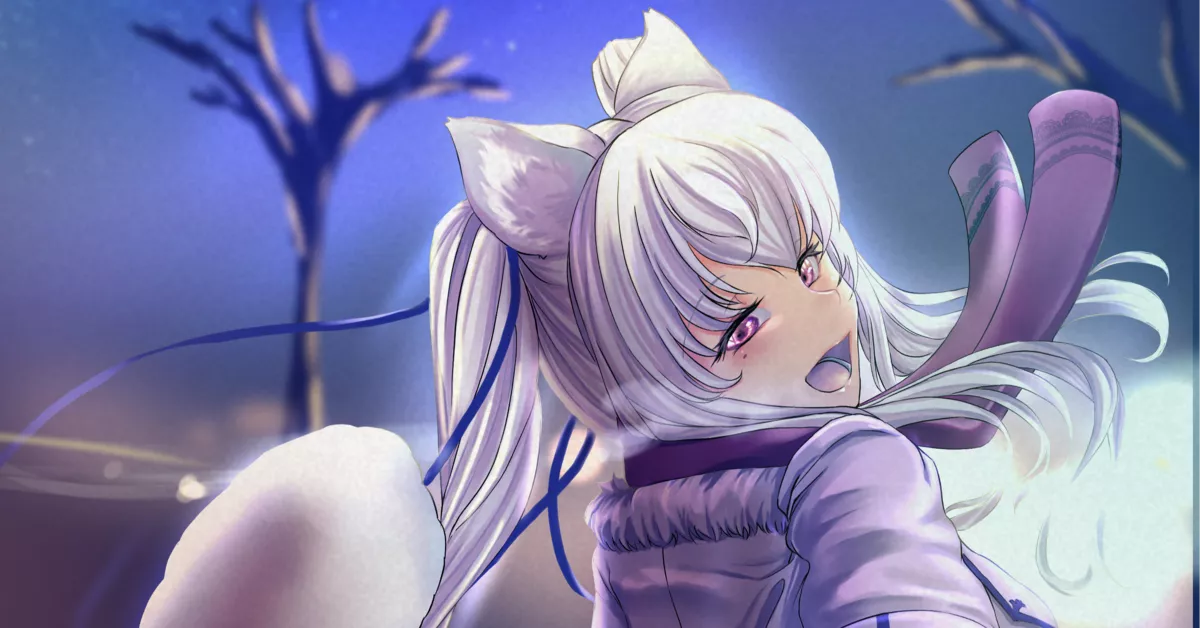 都みゆり - Lken_Art