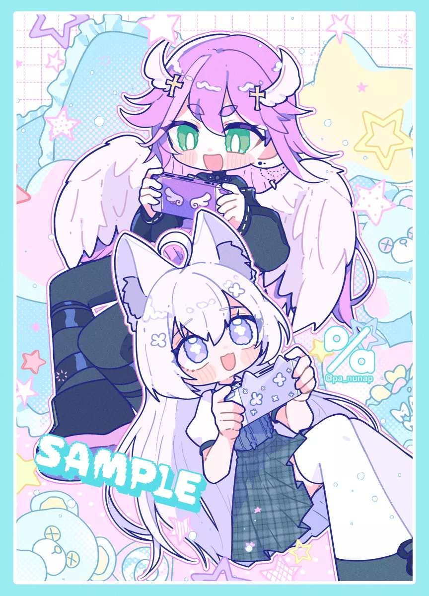 Skeb_2024 - põrtfolio