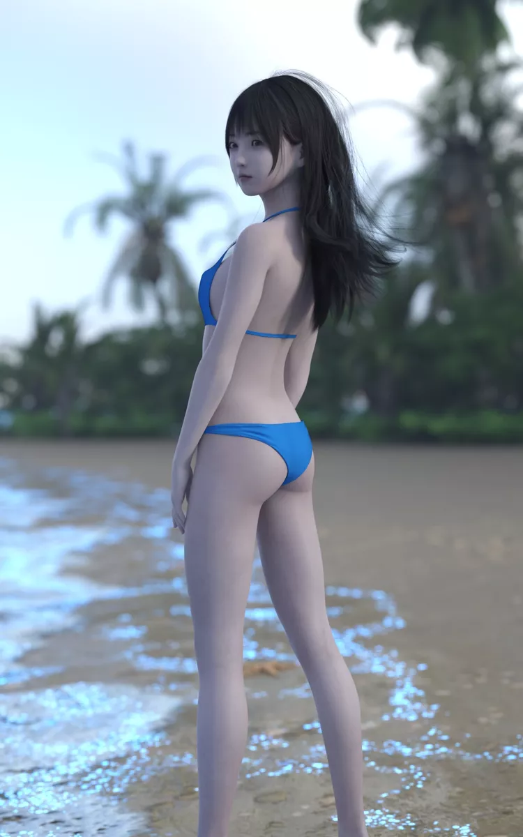 ビーチ - Jackson Folio