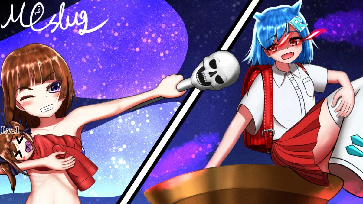 ミアラージュ/レイン(ざくアクEXダンジョン編mozell曲メドレー/バンバード(TYPE DD)) - Portfolio -MCナメクジ-