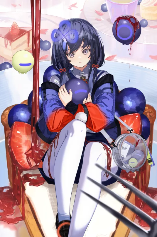 【FA】先斗寧 - esuma artworks