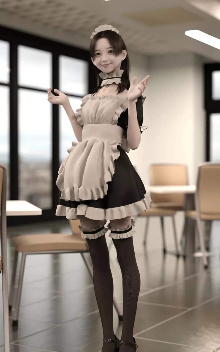 メイド - Jackson Folio