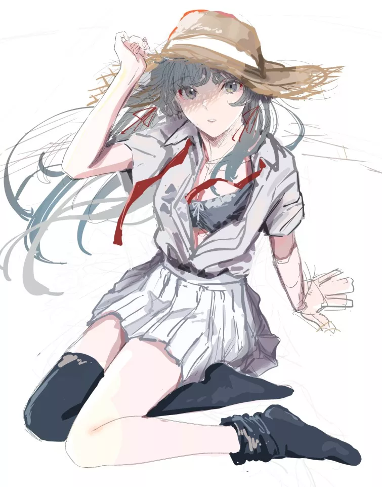 無題 - はやせのポートフォリオ