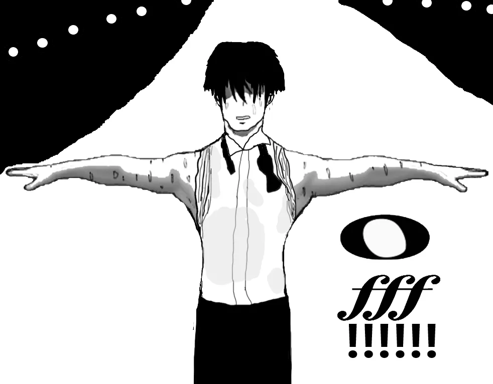 交響曲の大音量のフィナーレ - Tony Bressieのポートフォリオ