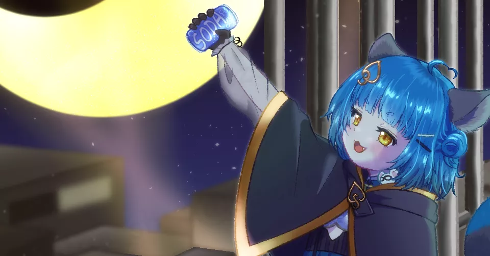 Poko Rakun - すずな＠suzuna_sb