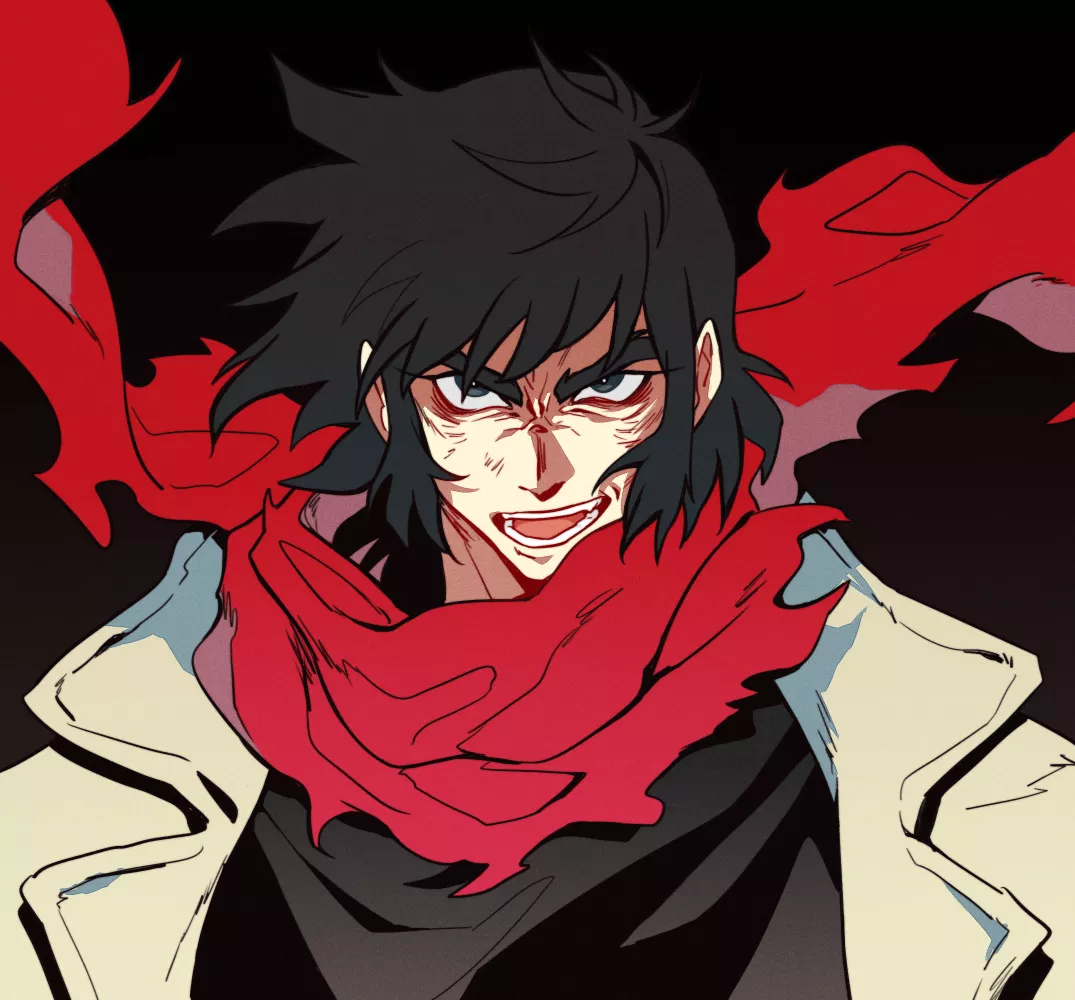 DNM log - 古氏灘栖螺