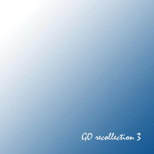 GO recollection 3 - NikolaschkA