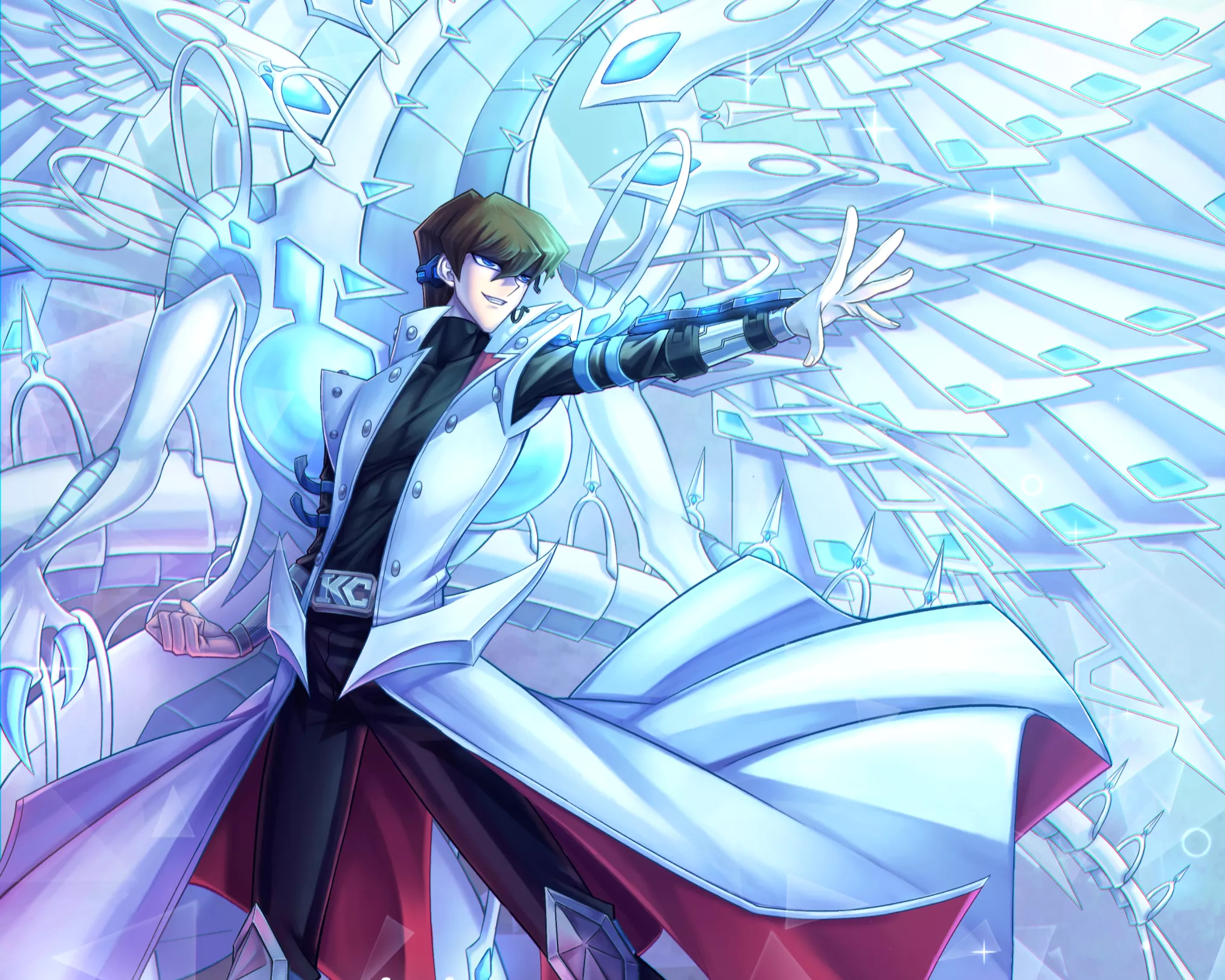 全作品一覧(FanArt) - Sahara Lab