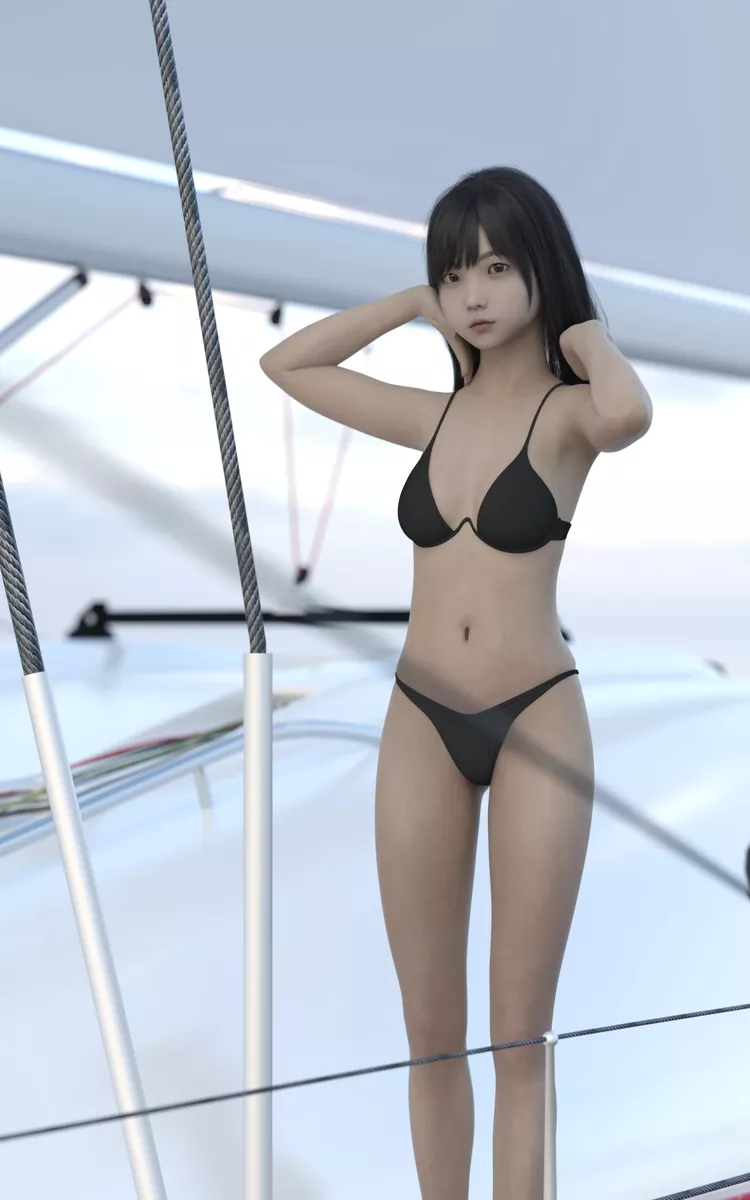 航海 - Jackson Folio