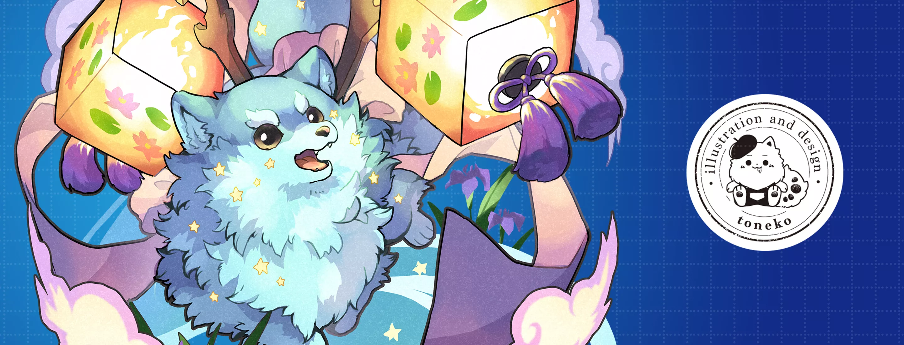 作品一覧 - Toneko Art Work