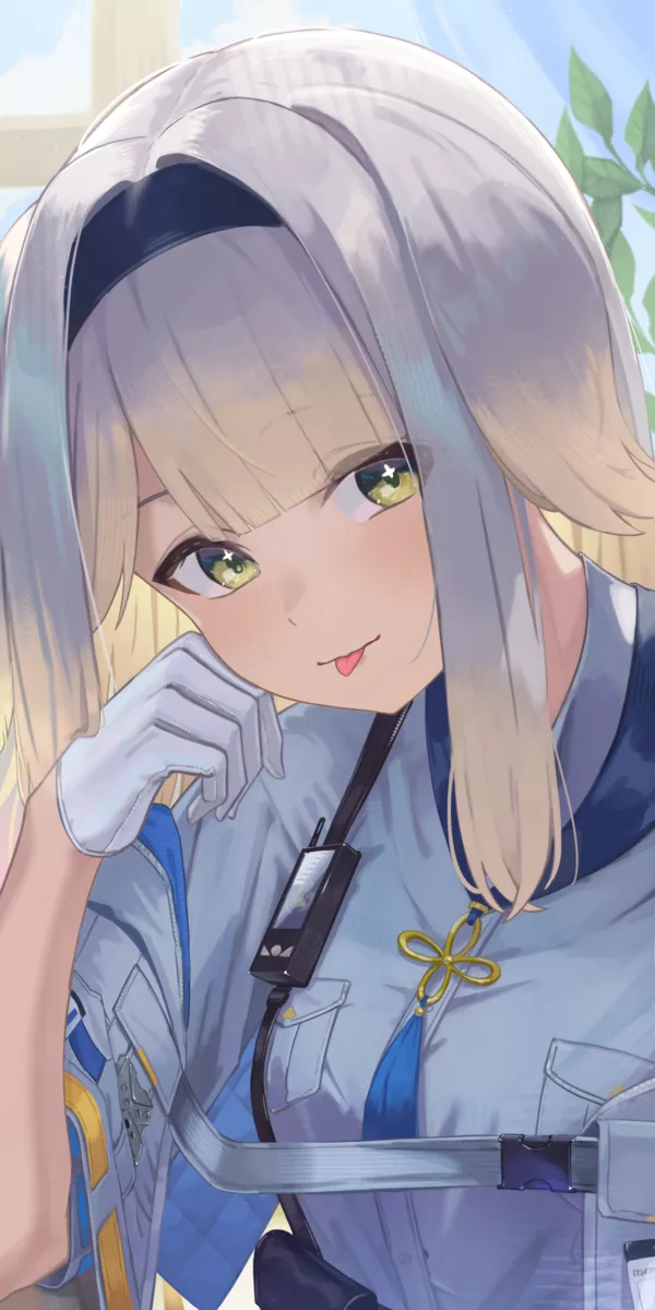 【FA】栞葉るり - esuma artworks