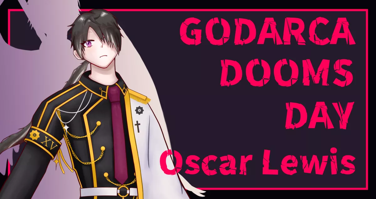 GODARCA DOOMSDAY - Ciel_Letum (7i)