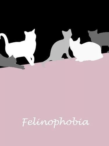 Felinophobia - zoooe