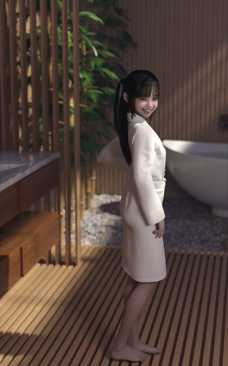 バスルーム - Jackson Folio