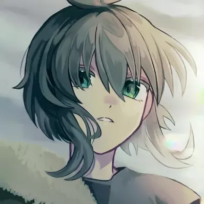 OC - 𝙂𝙀𝙉𝙆𝙄